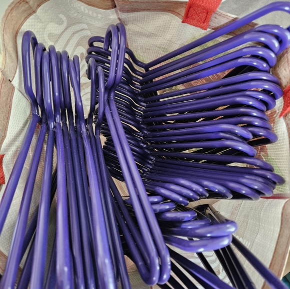 The Container Store | Storage & Organization | 3 Dozen Hangers | Poshmark